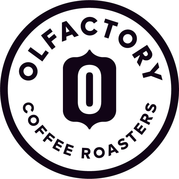 Olfactory Coffee Roasters | Speciality Coffee | Cornwall, UK | Online