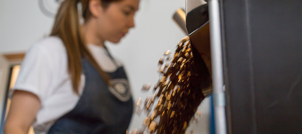 Olfactory Coffee Roasters | Speciality Coffee | Cornwall, UK | Online